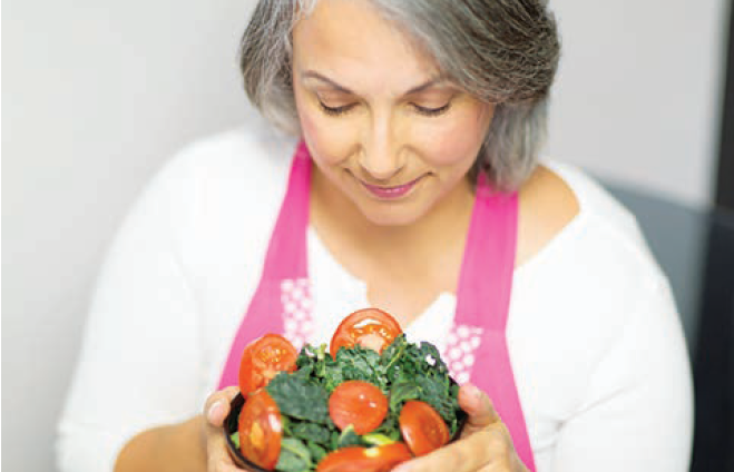 Training Plan: Overweight, obesity and weight management