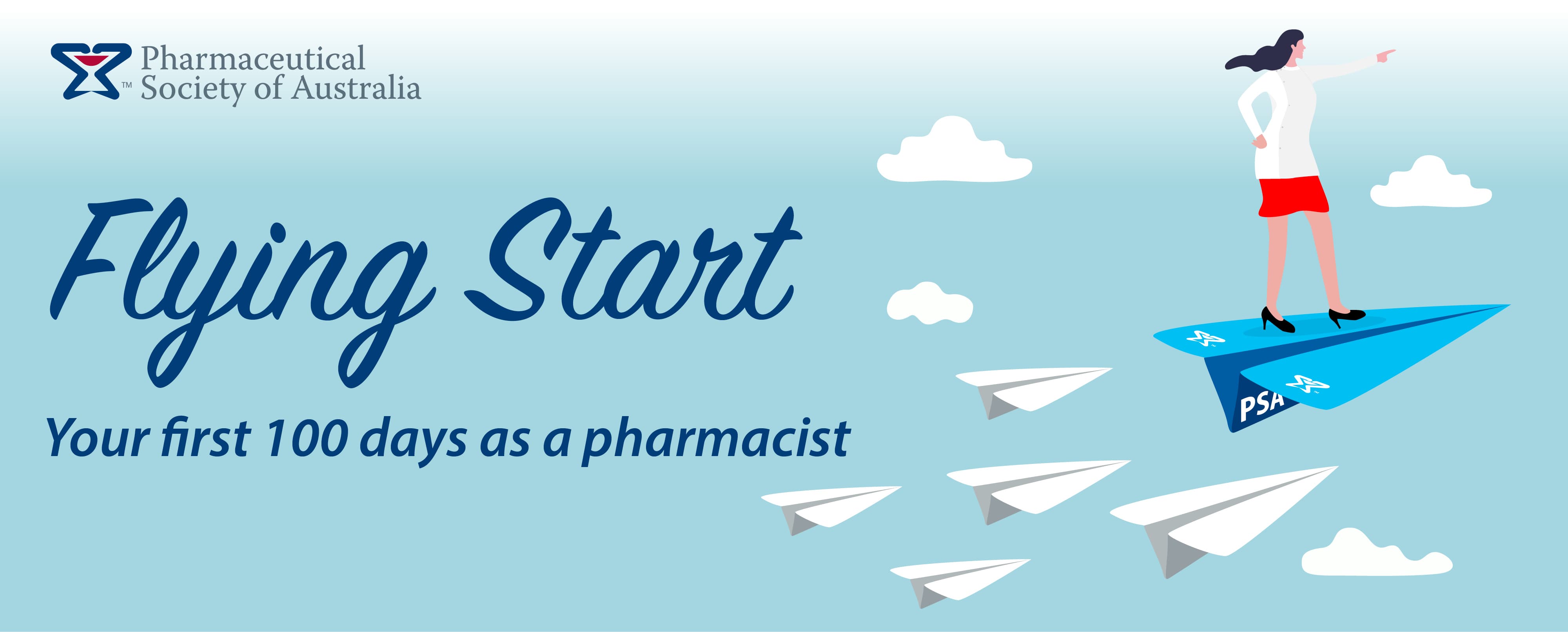 Training Plan: Flying Start 2025