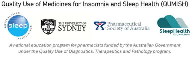 Training Plan: Insomnia management in residential aged care